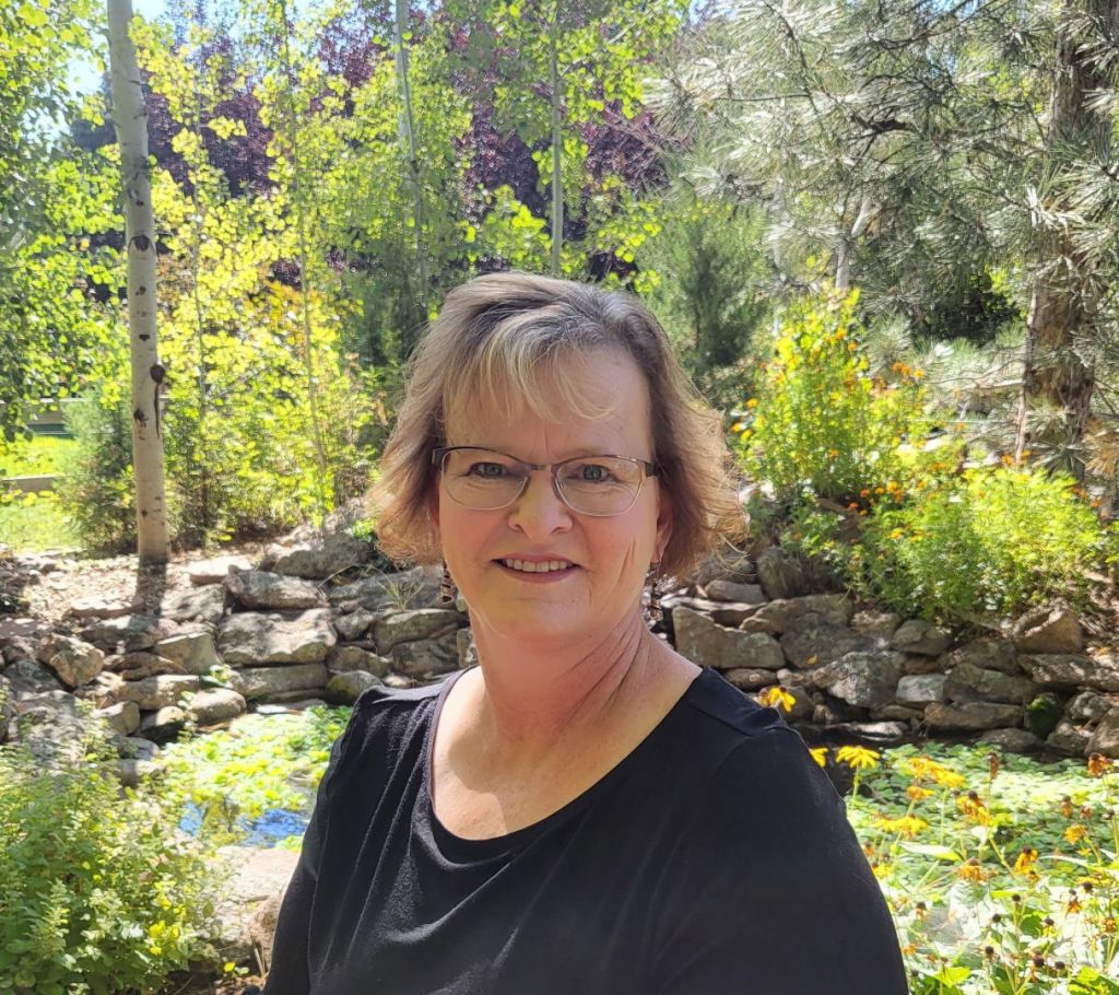 Meet Tracy Rodgers | Pastry Chef - SHOUTOUT COLORADO