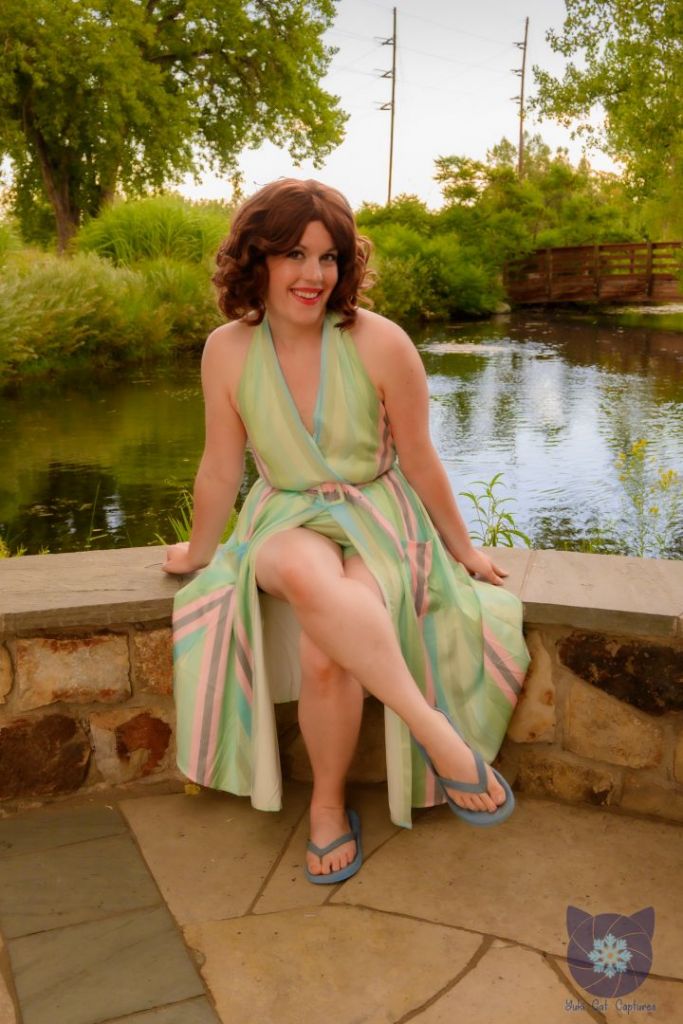 Meet Alaizabel Cray | Cosplayer, writer, model, and performer ...