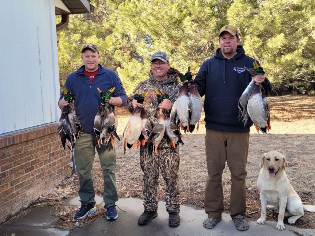 Meet Beau Davis | Hunting Outfitter - SHOUTOUT COLORADO