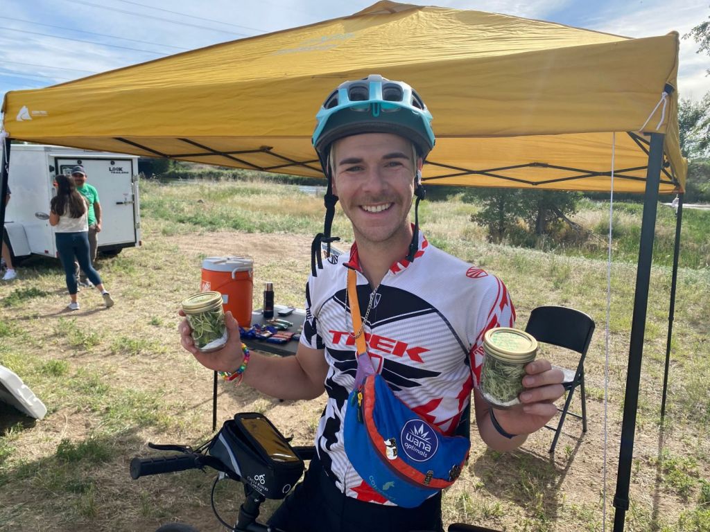 Meet Alec Spear | Farmer/Founder/Owner - SHOUTOUT COLORADO