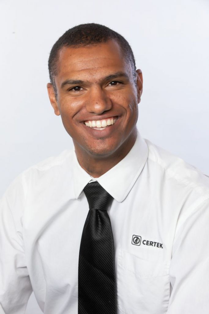 Meet Dominic Jones | Investor & Entrepreneur - SHOUTOUT COLORADO