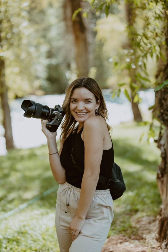 Meet Emily Schmidt | Wedding & Elopement Photographer - SHOUTOUT COLORADO