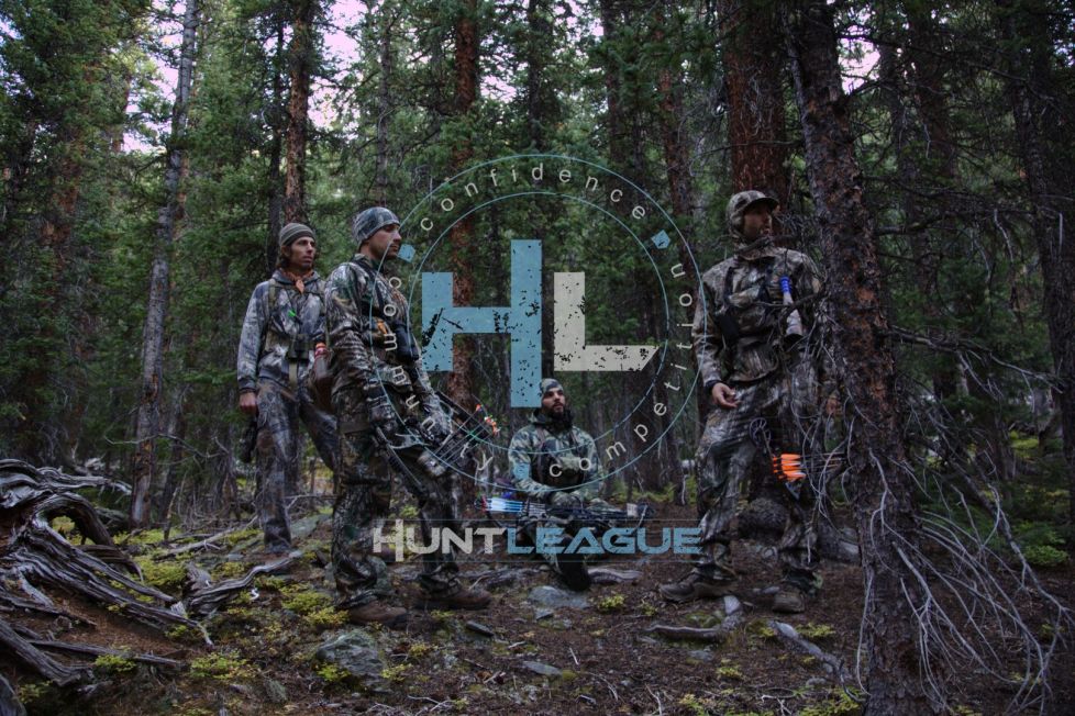 Meet Jared Newman | Husband, Father of 4, HuntLeague Founder - SHOUTOUT ...