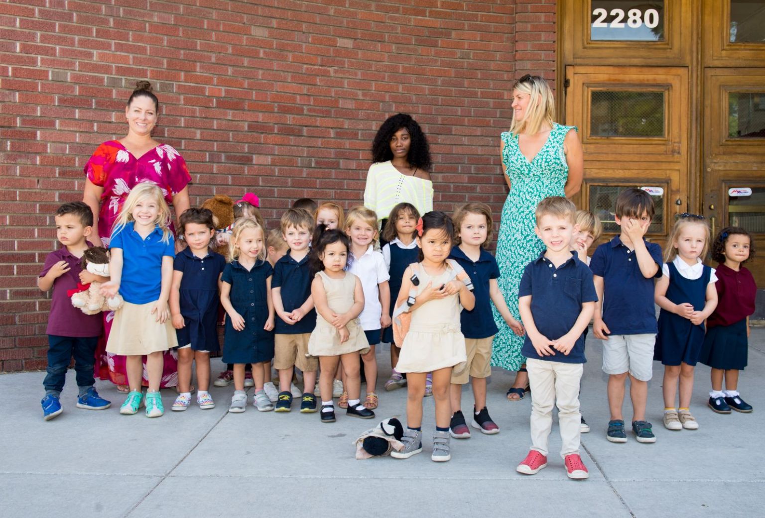 Meet Jenna Bachman | L'École de Denver Preschool Director - SHOUTOUT ...