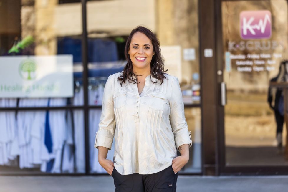 Meet Kathryn Mead | Scrub Store Owner - SHOUTOUT COLORADO