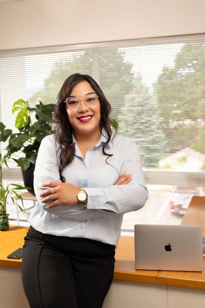 Meet Monserrat Macias | Advocate for the Latino Community - SHOUTOUT COLORADO