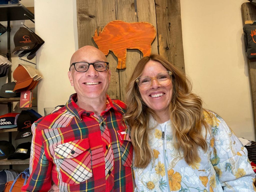 Meet Pete Meltzer | - SHOUTOUT COLORADO