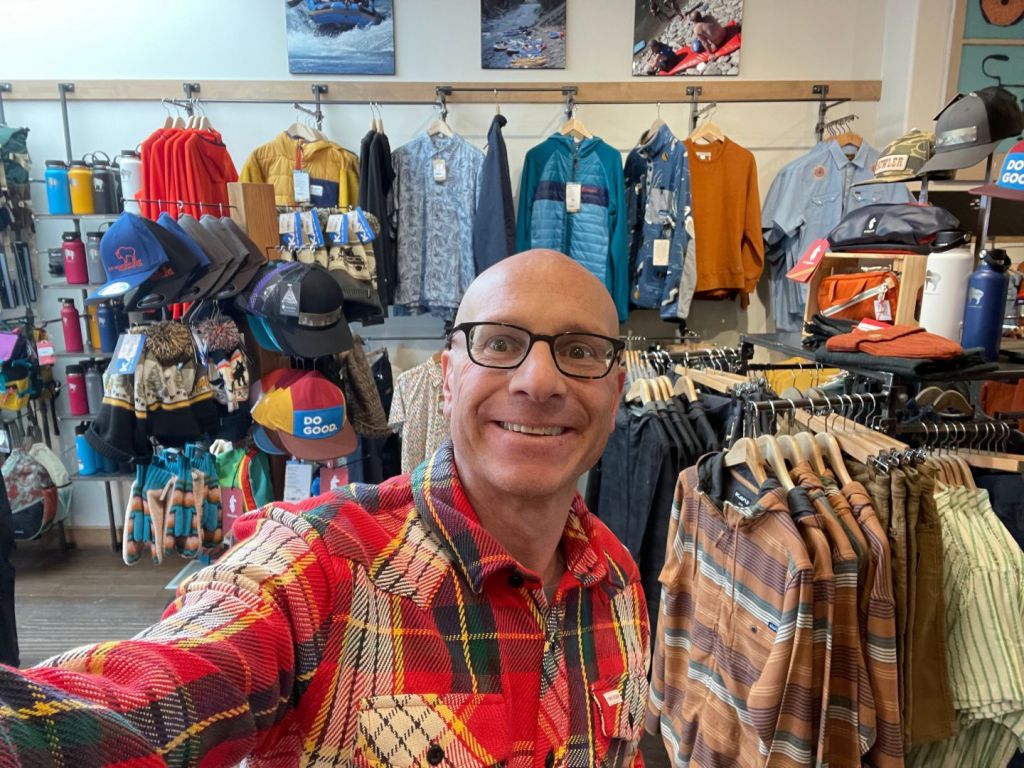 Meet Pete Meltzer | - SHOUTOUT COLORADO