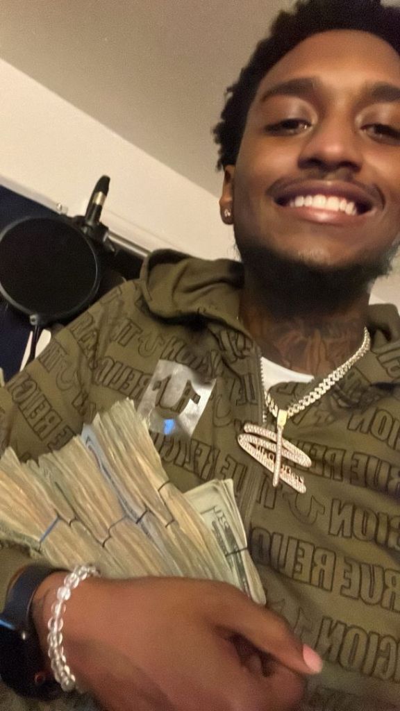 Meet Josh Ausborne | Rapper - SHOUTOUT COLORADO