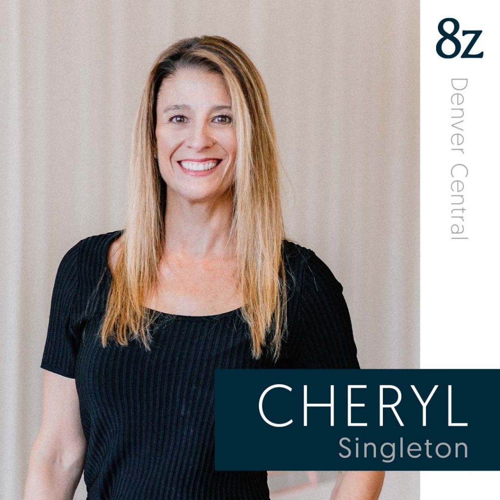 Meet Cheryl Singleton | Real Estate Agent - SHOUTOUT COLORADO