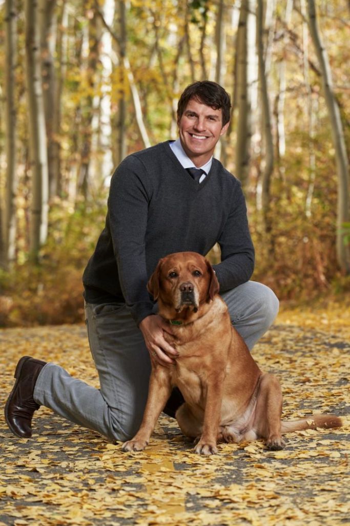 Meet Darin Lee | Endodontist/Root Canal Specialist - SHOUTOUT COLORADO