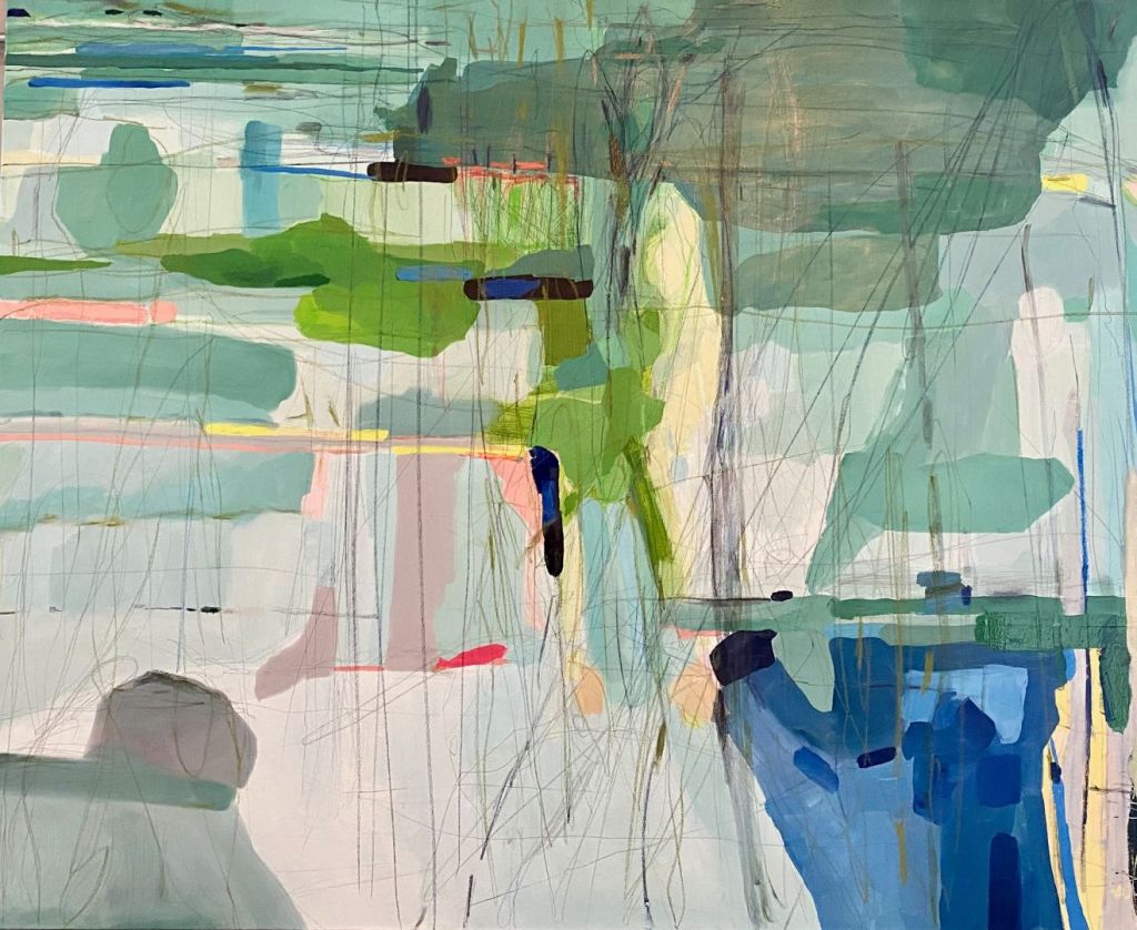 Meet Ginger Knowlton | Mother and Artist - SHOUTOUT COLORADO