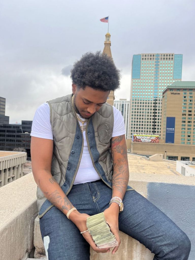 Meet Josh Ausborne | Rapper - SHOUTOUT COLORADO