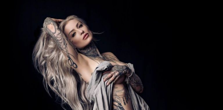 Meet Ryan Ashley DiCristina | Tattoo Artist - SHOUTOUT COLORADO
