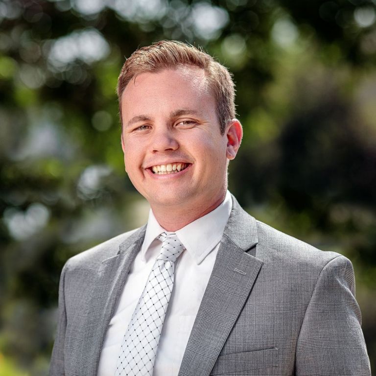 Meet Adam Mayfield | Realtor - SHOUTOUT COLORADO