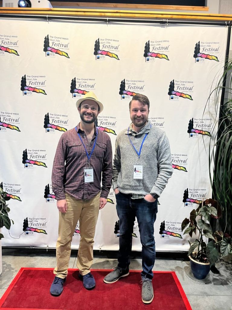 Meet Ben Hilzer | Actor, Singer, Filmmaker, Creator - SHOUTOUT COLORADO