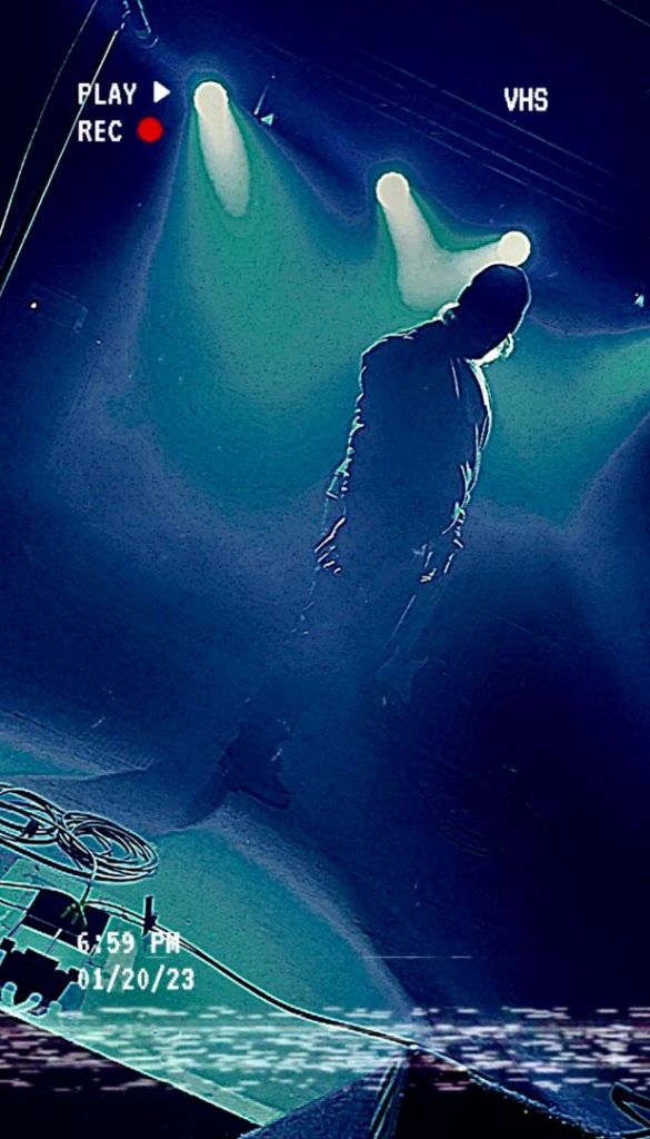 Meet Devon Harvey | Rapper - SHOUTOUT COLORADO