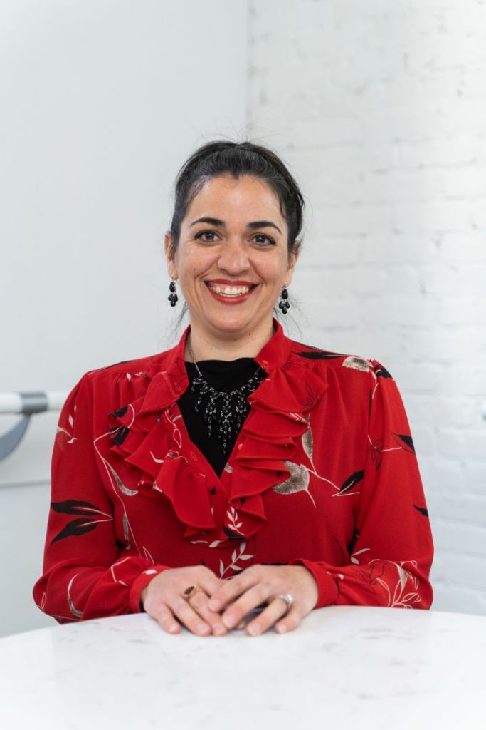 Meet Anna Flores Locke | Latina author, speaker, and mental health ...