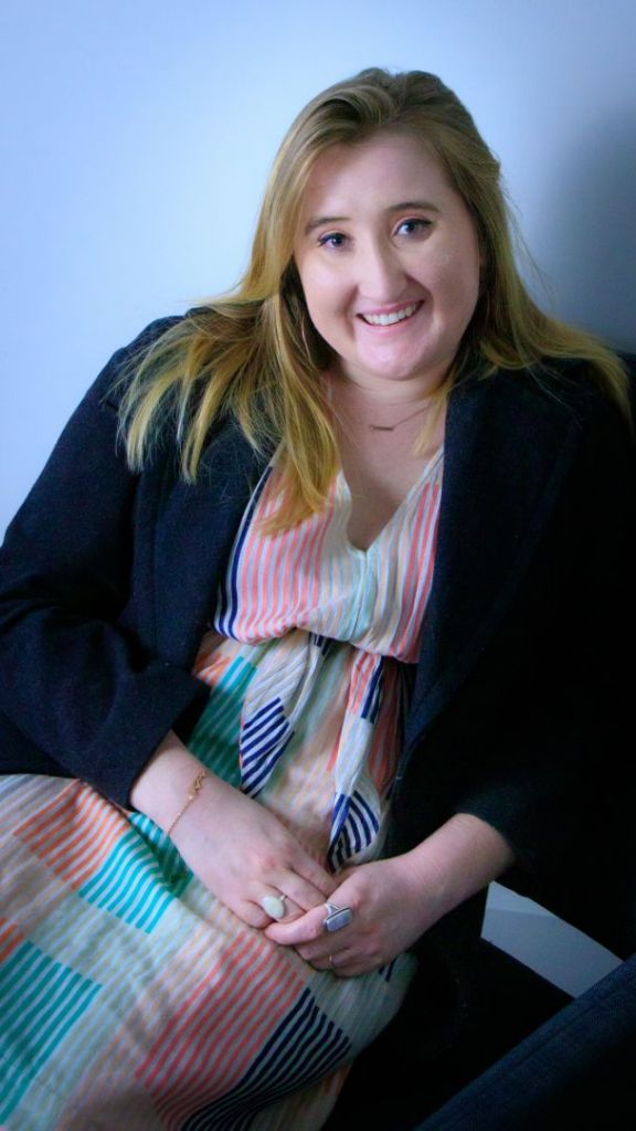 Meet Brette Robertson | Wedding Creatrix & Florist - SHOUTOUT COLORADO