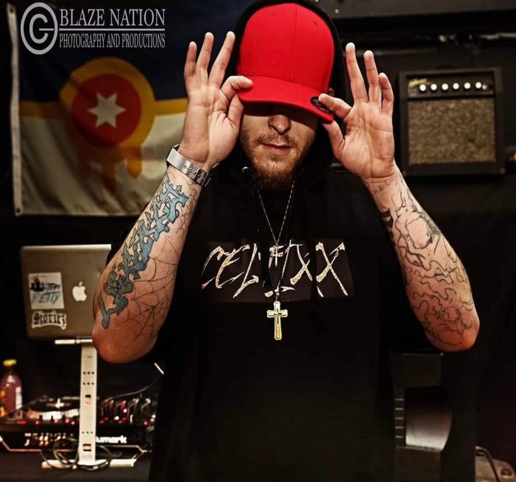 Meet Devon Harvey | Rapper - SHOUTOUT COLORADO