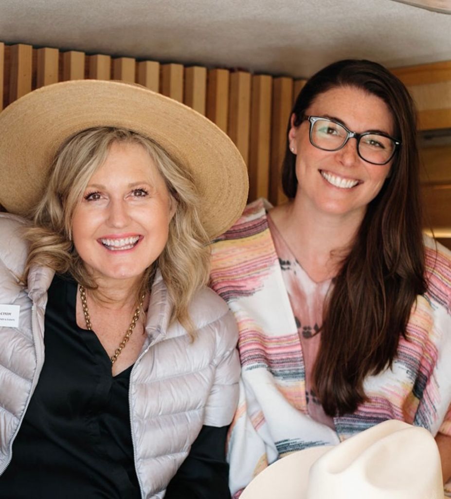 Meet Elizabeth Carrier | Founder, Sales & Marketing Coordinator - SHOUTOUT COLORADO