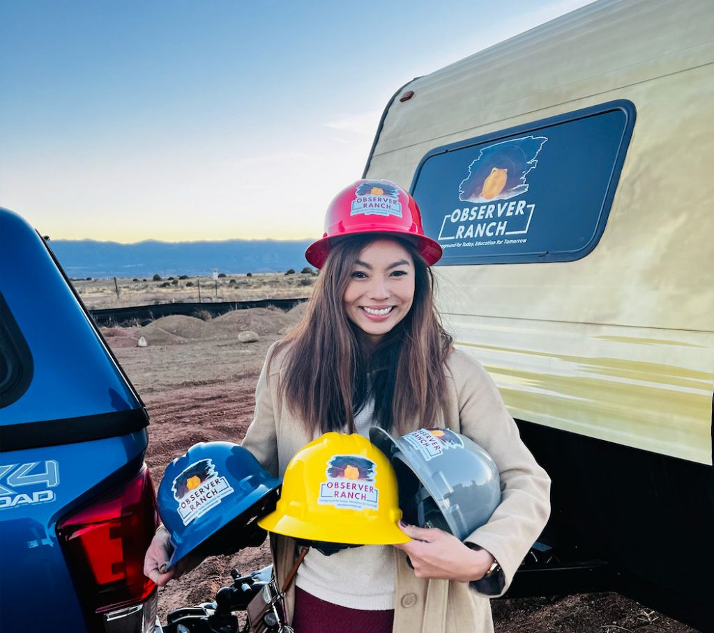 Meet Kat Davidson | Children's Book Author/Campground Developer ...