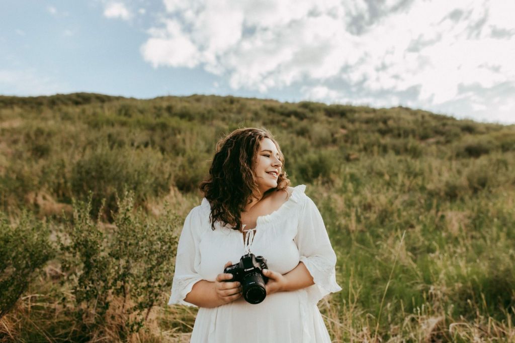 Meet Laura Schroeder | Photographer - SHOUTOUT COLORADO