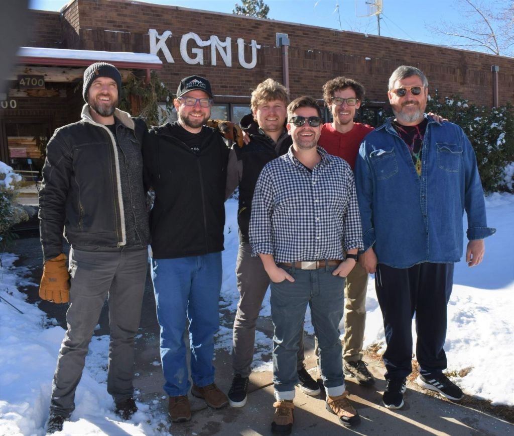 Meet Scott Slay | Band Leader for SLAY - SHOUTOUT COLORADO