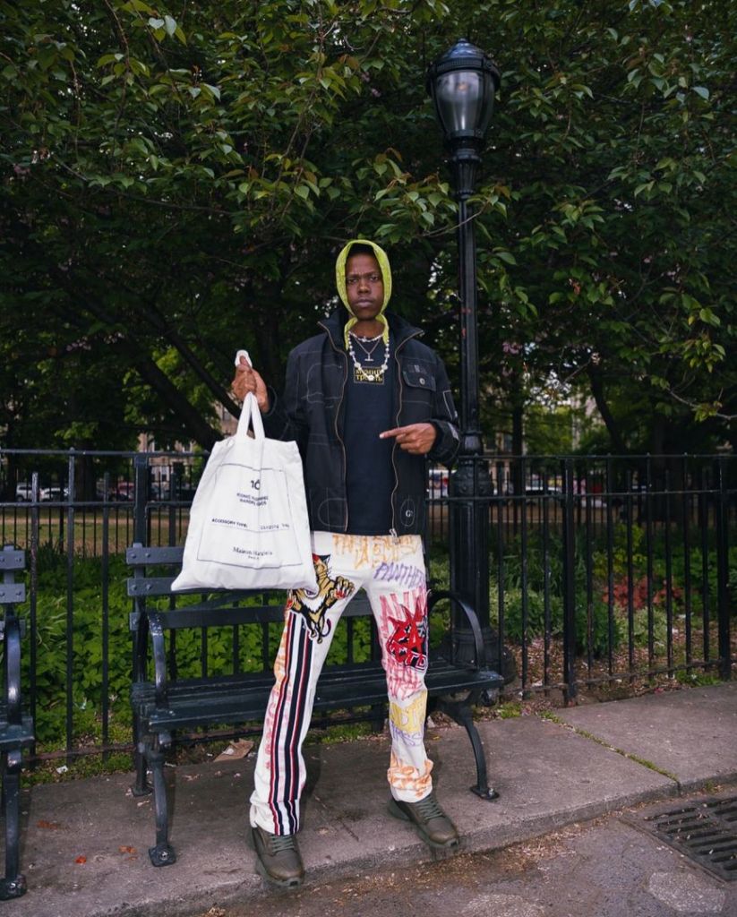 Meet Sliggity Slime | Rapper & Model - SHOUTOUT COLORADO