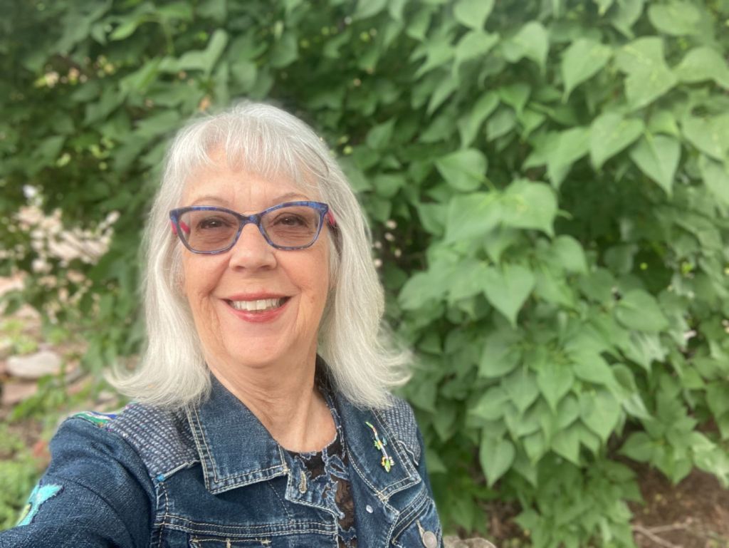 Meet Susan Ramsey | Designer/sewist - SHOUTOUT COLORADO