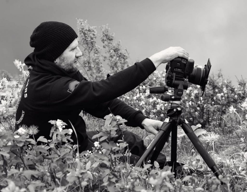 Meet Shane Turgeon | Photographer & Multi-discipline Entrepreneur ...