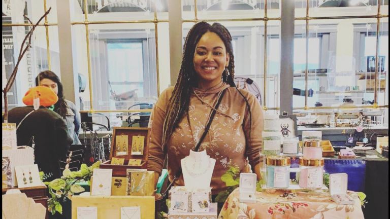 Meet Alexis Wren | Owner of The Wrens Nest - SHOUTOUT COLORADO