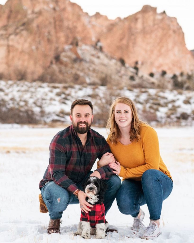Meet Andrew Perkett | Realtor & Owner of COS Hauling - SHOUTOUT COLORADO