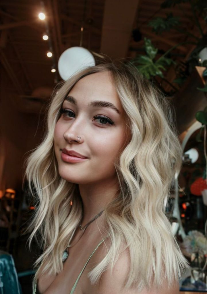 Meet Maya Erickson | Hair Stylist - SHOUTOUT COLORADO