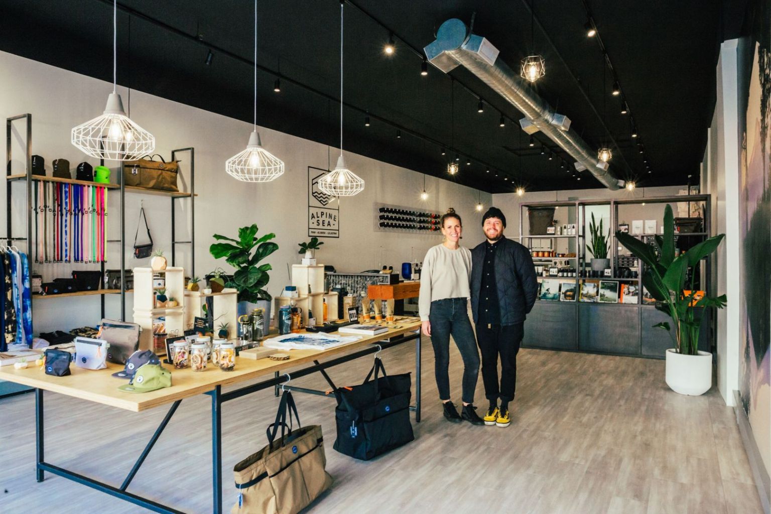 Meet Robert and Kristin Morano | Creatives - SHOUTOUT COLORADO