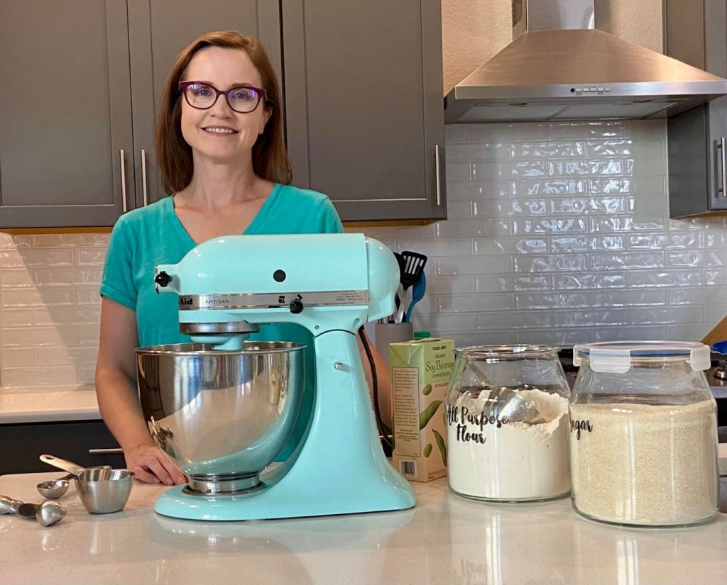 Meet Shannon Leonard | Baker - SHOUTOUT COLORADO