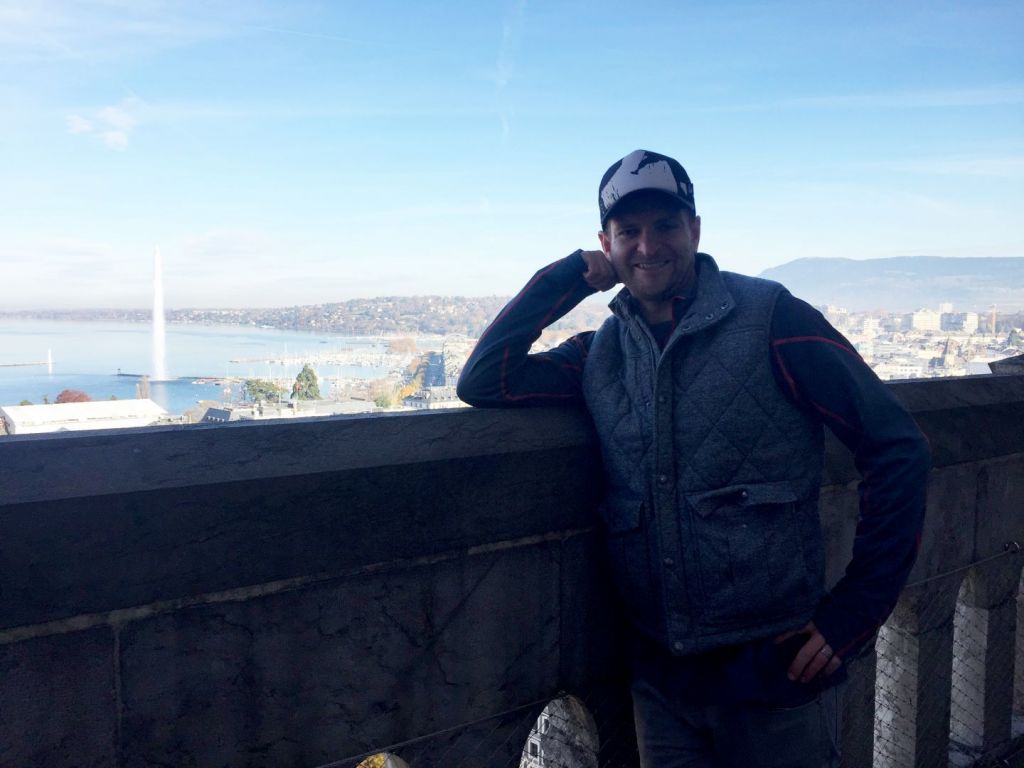 Meet Steve Greco | Architect - SHOUTOUT COLORADO