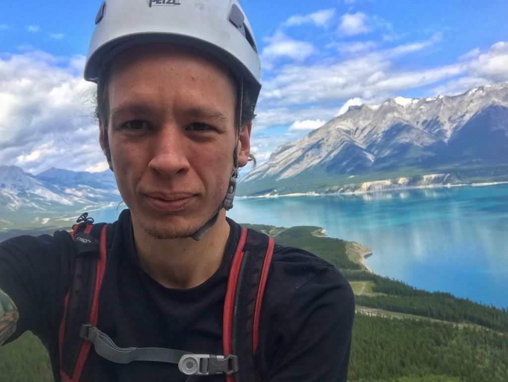 Meet Alexander Denner | Trigger Point Therapist - SHOUTOUT COLORADO