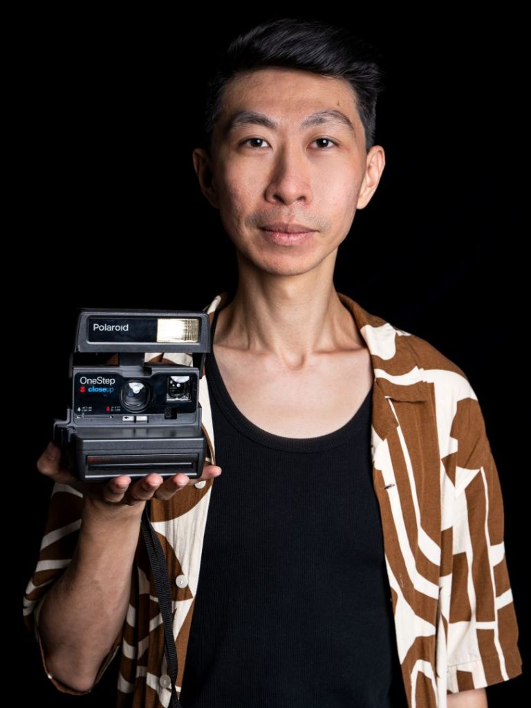 Meet Alex Yang | Digital creator & Photographer & Filmmaker - SHOUTOUT COLORADO