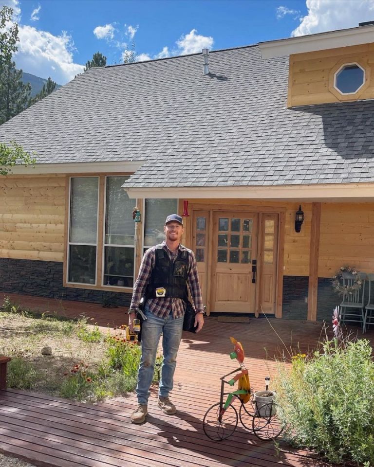 Meet Brennan Molleur | General Contractor / Home Builder - SHOUTOUT ...