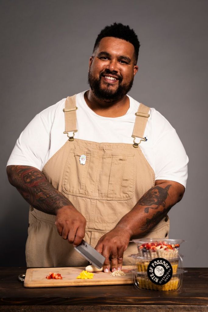 Meet Joe Phillips | Owner and Entrepreneur - SHOUTOUT COLORADO