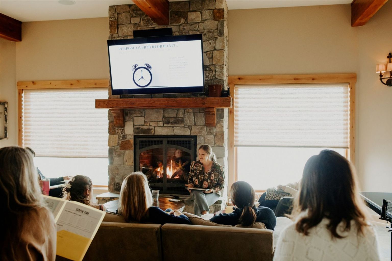 Meet Shawna Sullivan | Writer, Speaker, & Educator - SHOUTOUT COLORADO