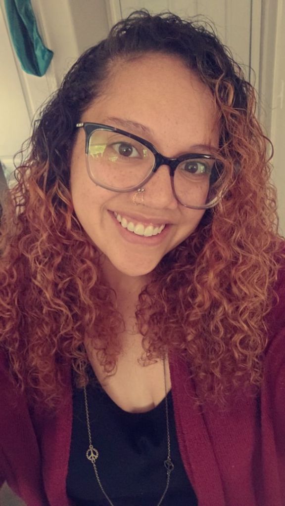 Meet Amy Garcia | Licensed Professional Counselor - SHOUTOUT COLORADO