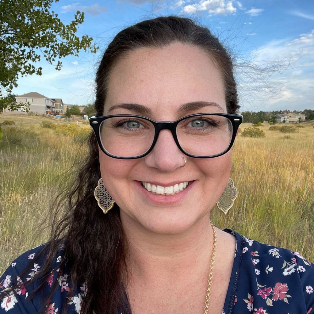 Meet Erin Harris | Founder & CEO - SHOUTOUT COLORADO