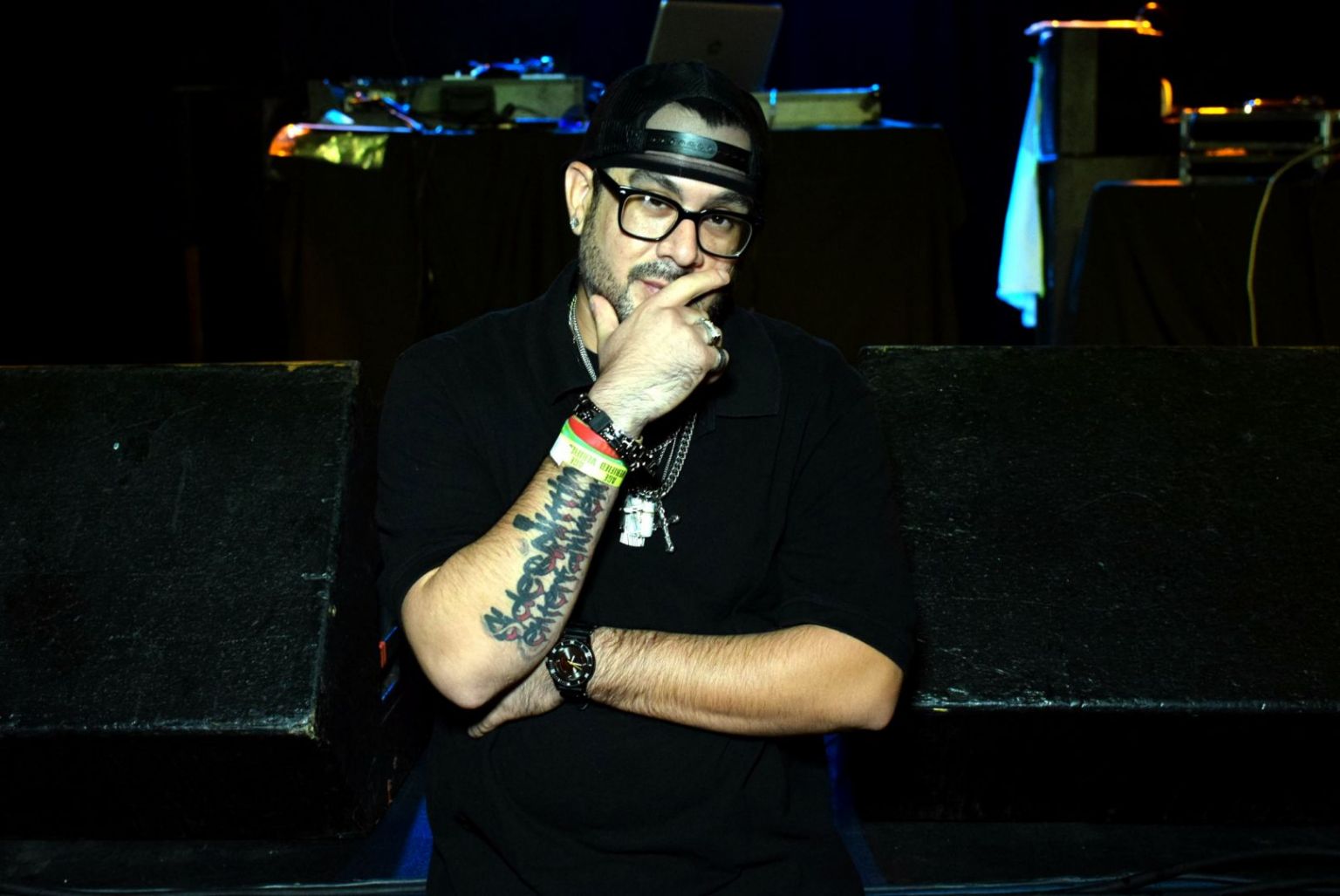 Meet Ricky Ramos | Comedian & Producer - SHOUTOUT COLORADO