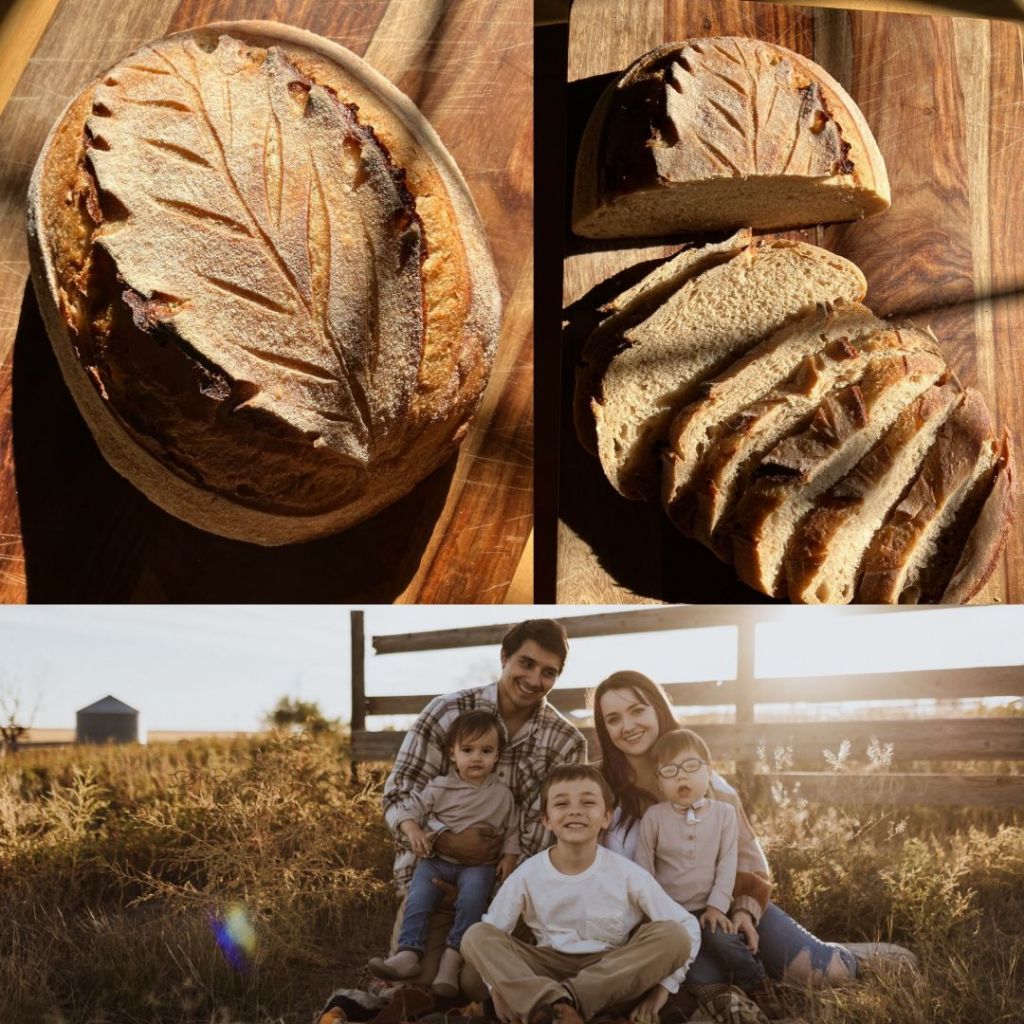 Meet Riley Fischer | Baker & Homemaker - SHOUTOUT COLORADO