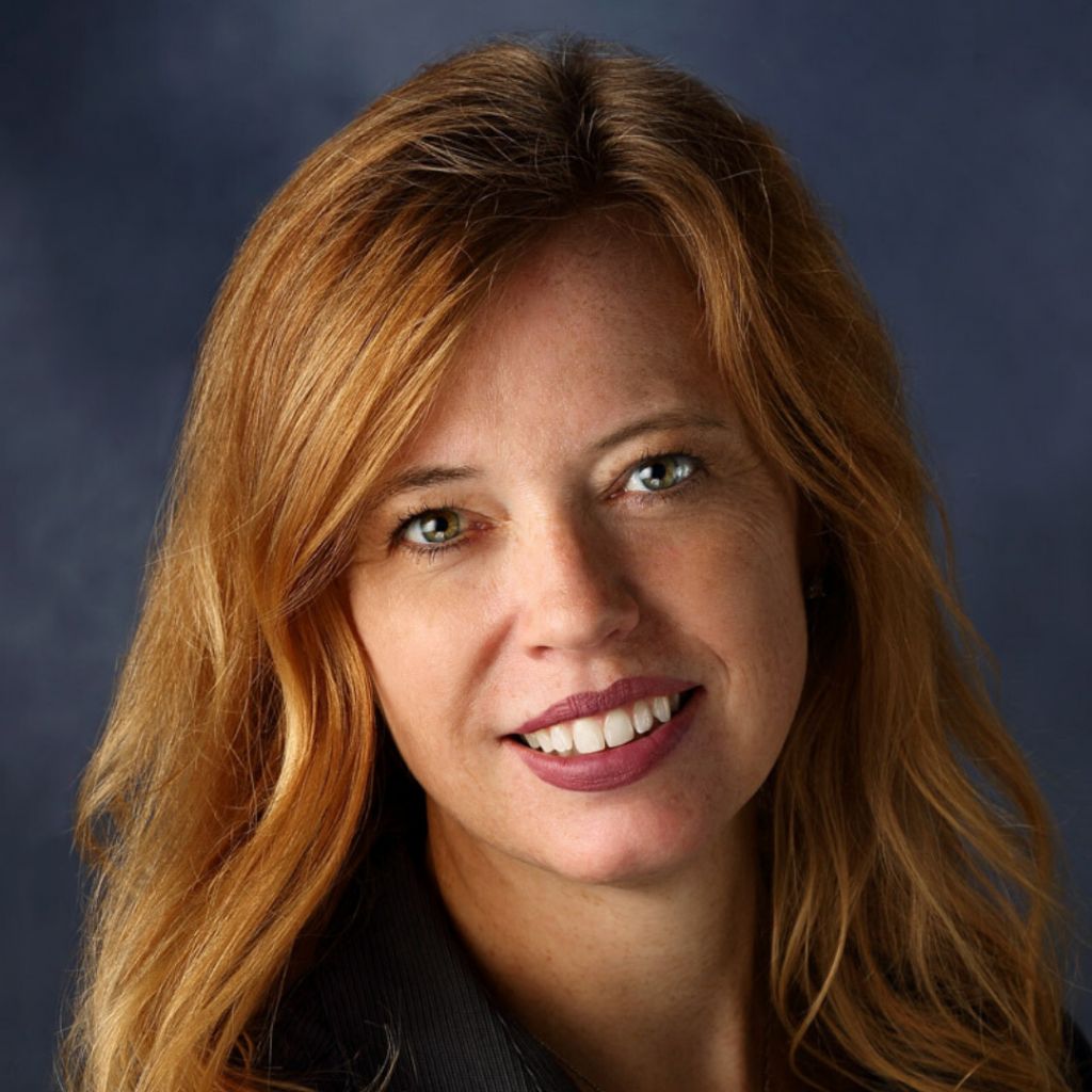 Meet Sheryl Robinson | Gold Award Girl Scout Mentor and Cheerleader ...