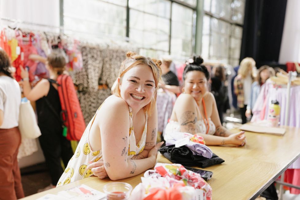 Meet Lili Pham & Alex Lunt of Nettle Studios - SHOUTOUT COLORADO