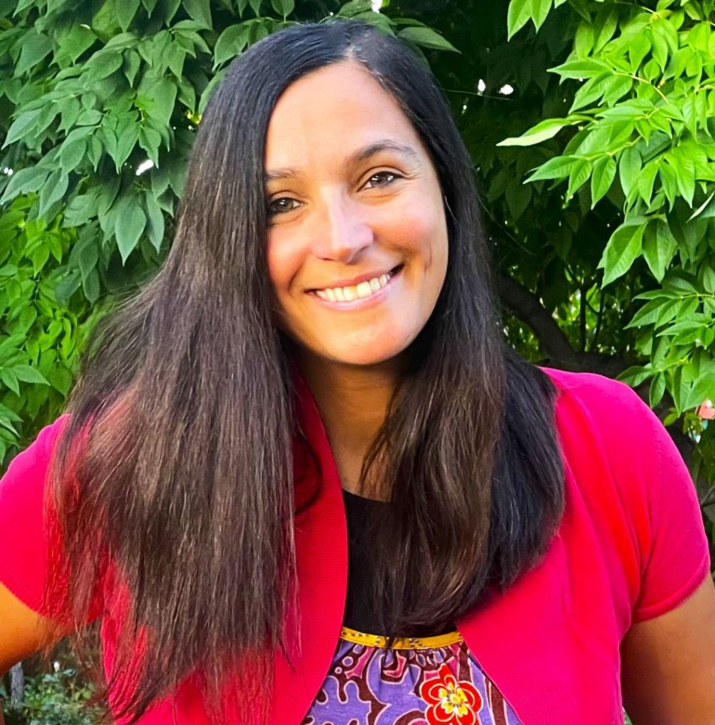 Meet Ana Schultz | Lakewood High School IB Coordinator / Math Teacher ...