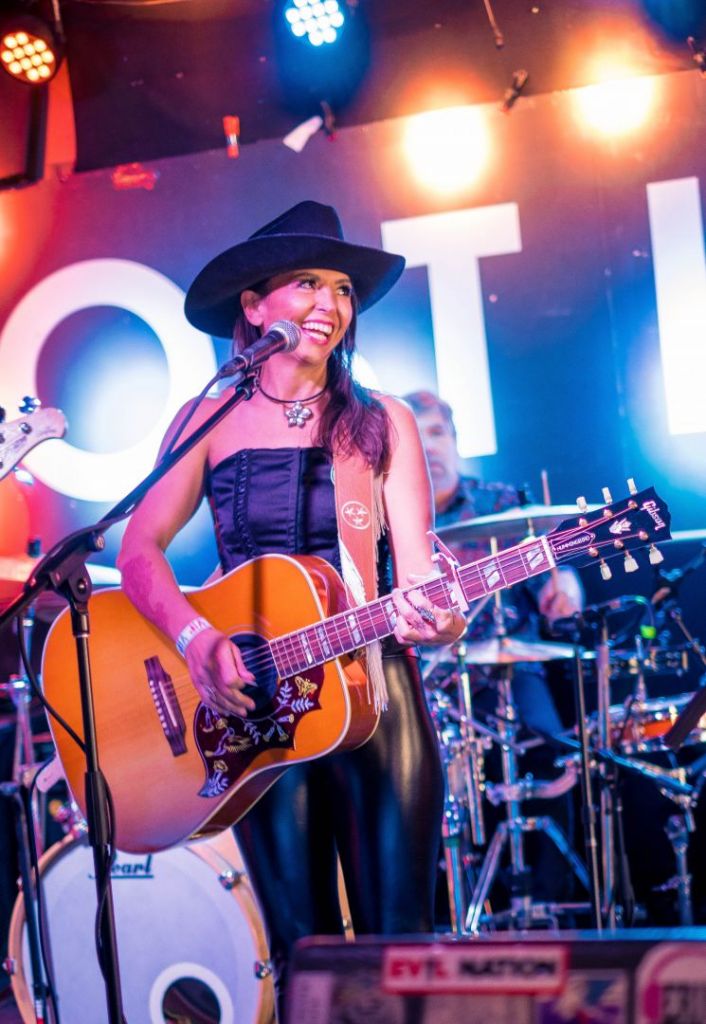 Meet Meghan Clarisse Cave | Musician - SHOUTOUT COLORADO